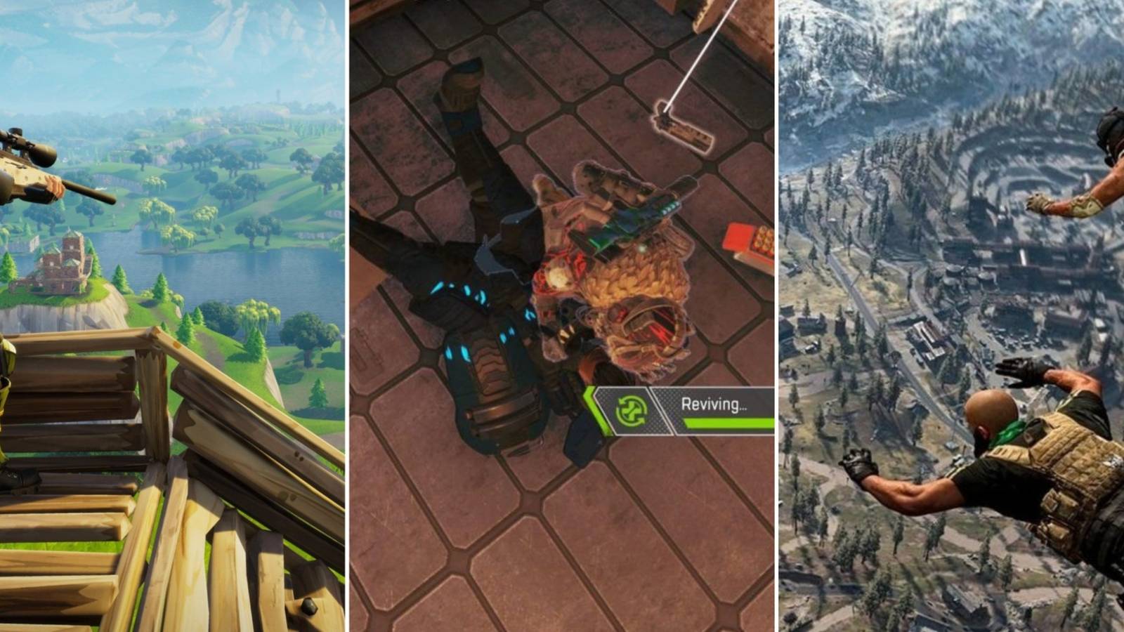 Pro Tips And Strategies To Improve At Battle Royale Games