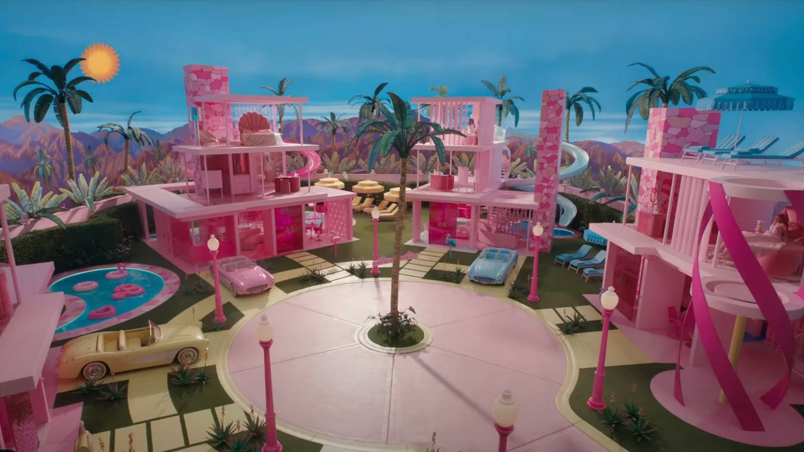 Best Dreamhouse Sets In Barbie