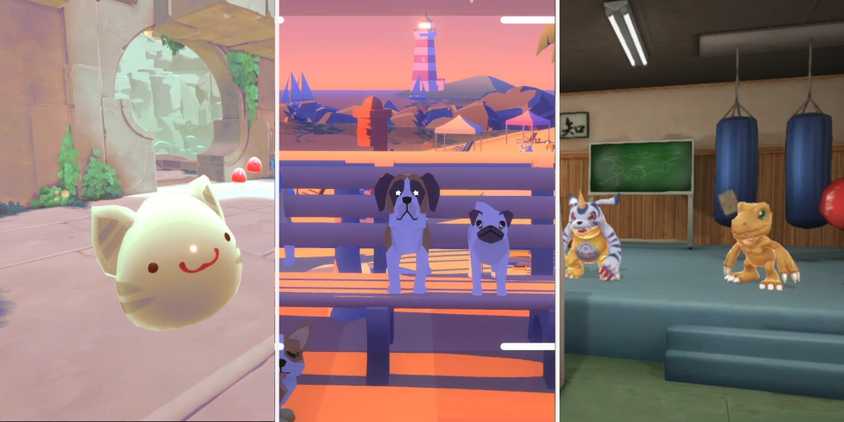 Every Slime In Slime Rancher 2