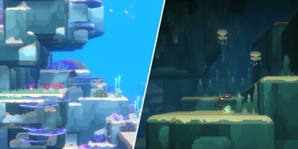 How To Get Cuttlefish Skin Fragments In Dave The Diver