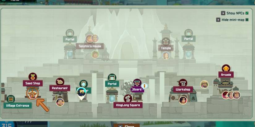 How To Find The Runaway Seahorses In Dave The Diver