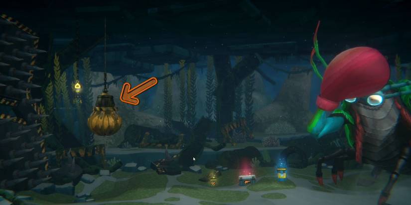 Complete Mantis Shrimp Boss Battle Guide