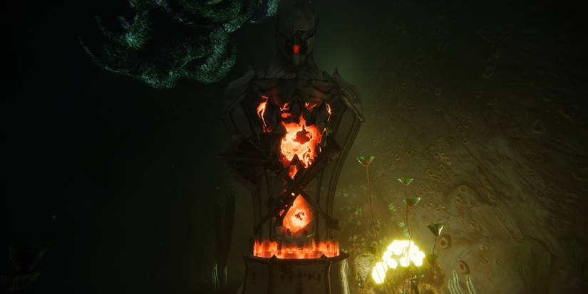 Wicked Implement Exotic Quest Guide - Destiny 2: Season Of The Deep