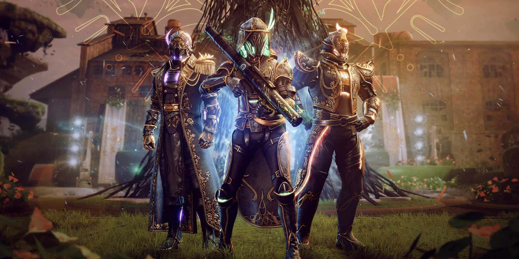 How To Get Every Memento In Destiny 2