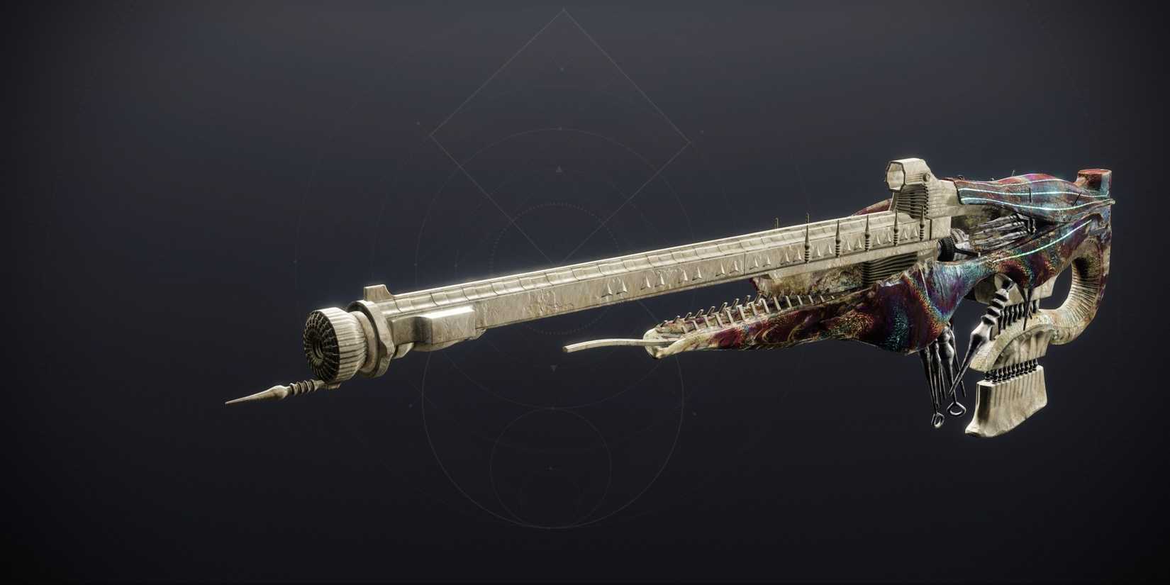 The Best PvE Scout Rifles In Destiny 2