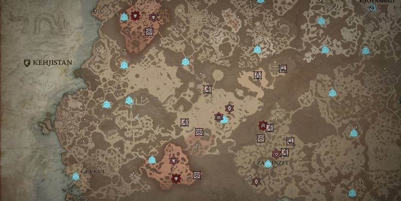 How To Prepare For Season Of The Malignant - Diablo 4