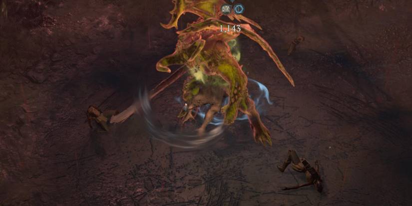 How To Get The Harlequin Crest Shako Unique In Diablo IV