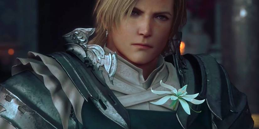 Best Queer Moments In Final Fantasy