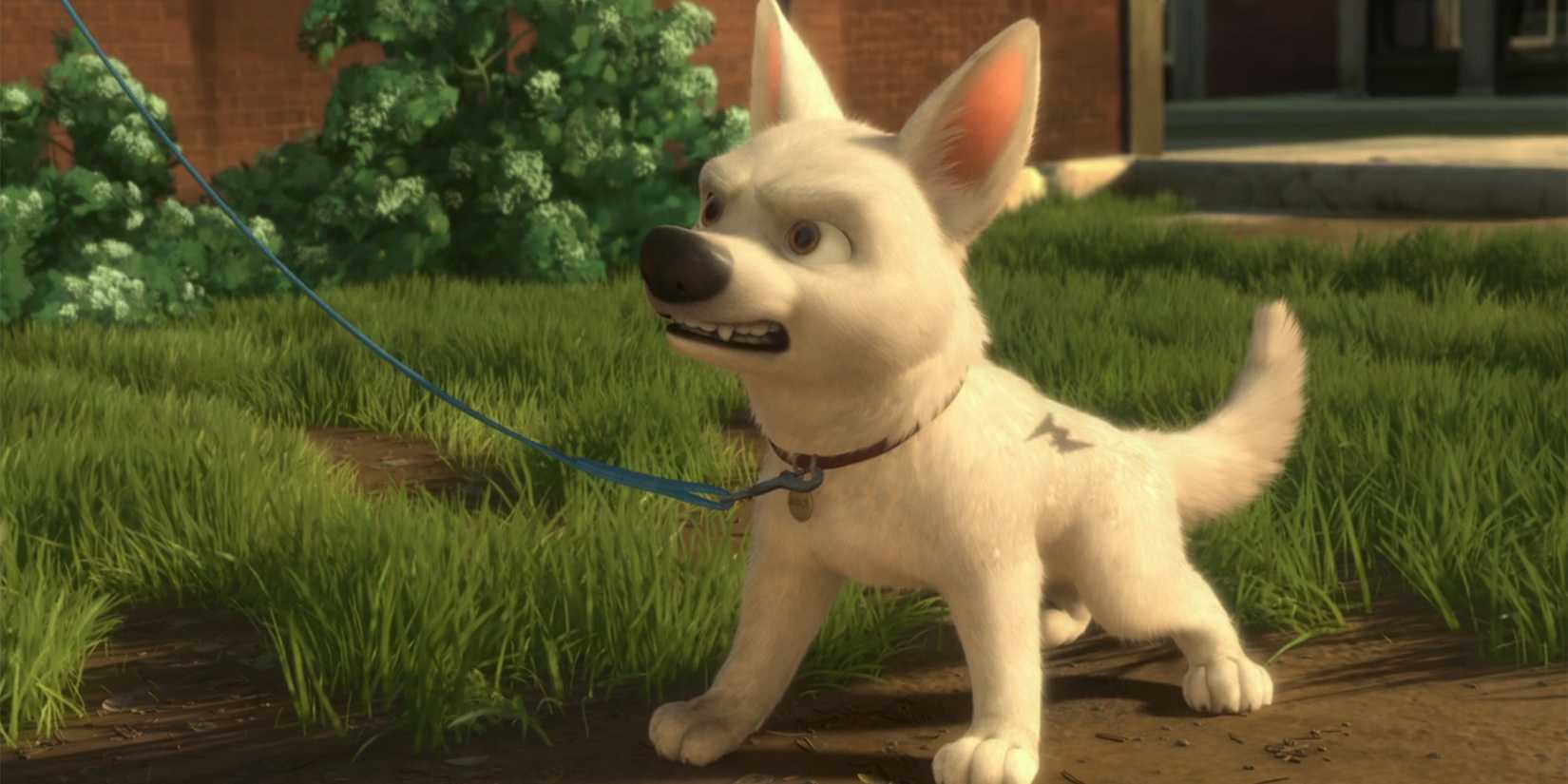 The Best Disney Movies Without Songs
