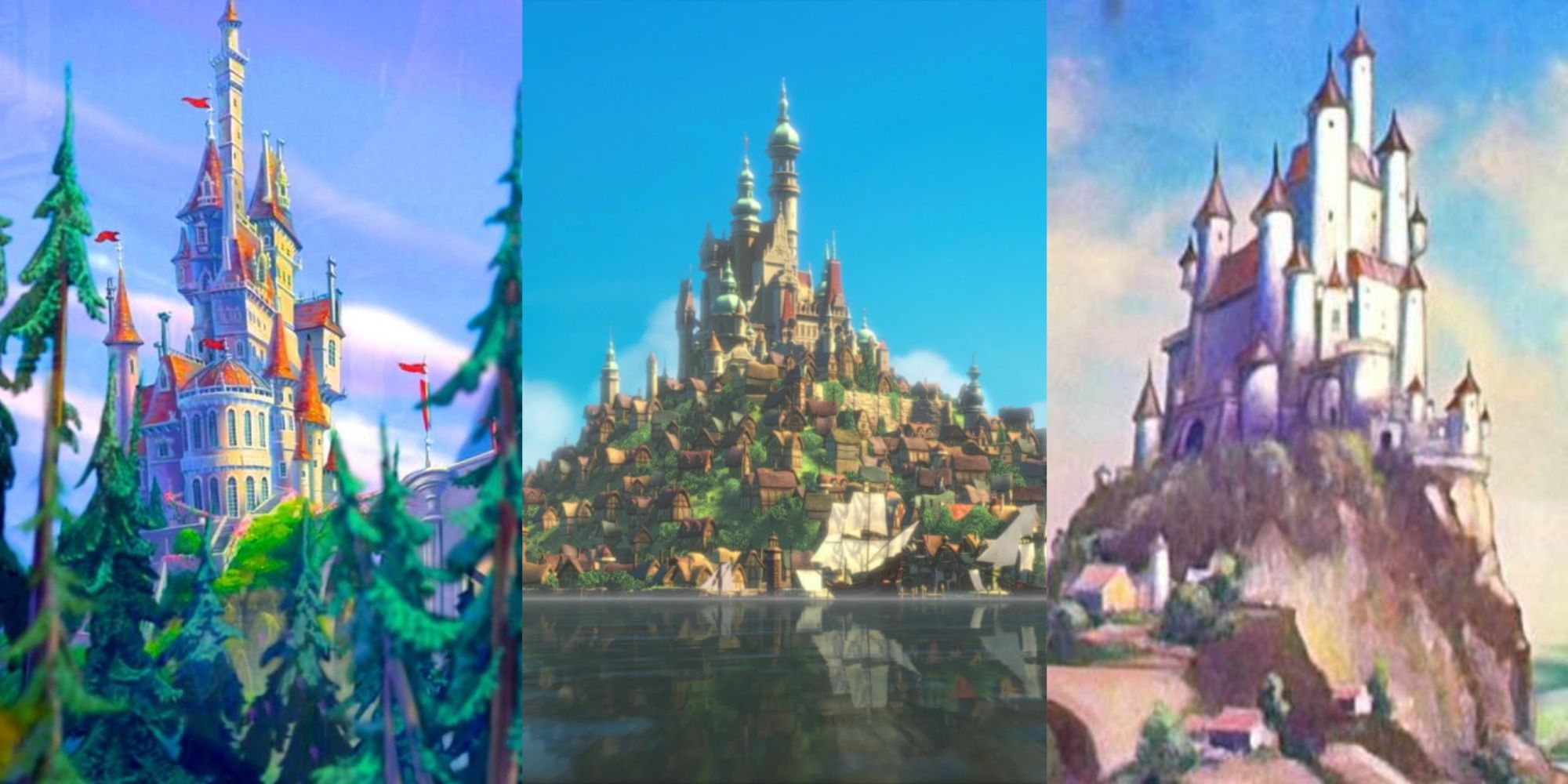 Best Games That Let You Build A Castle