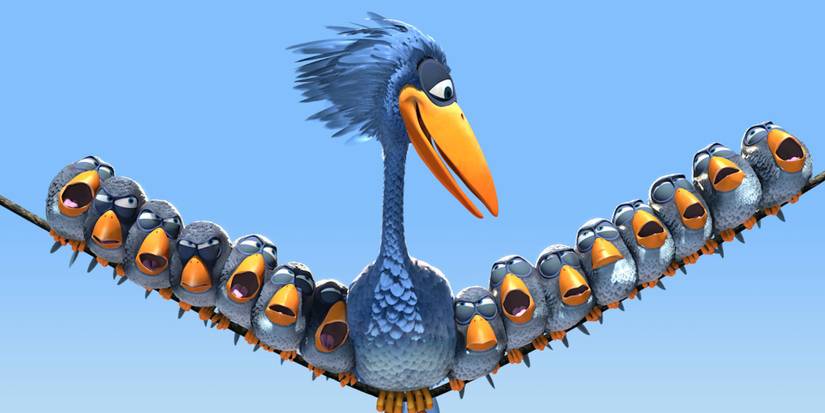 Ranking The Best Disney Pixar Shorts
