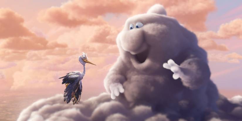 Ranking The Best Disney Pixar Shorts