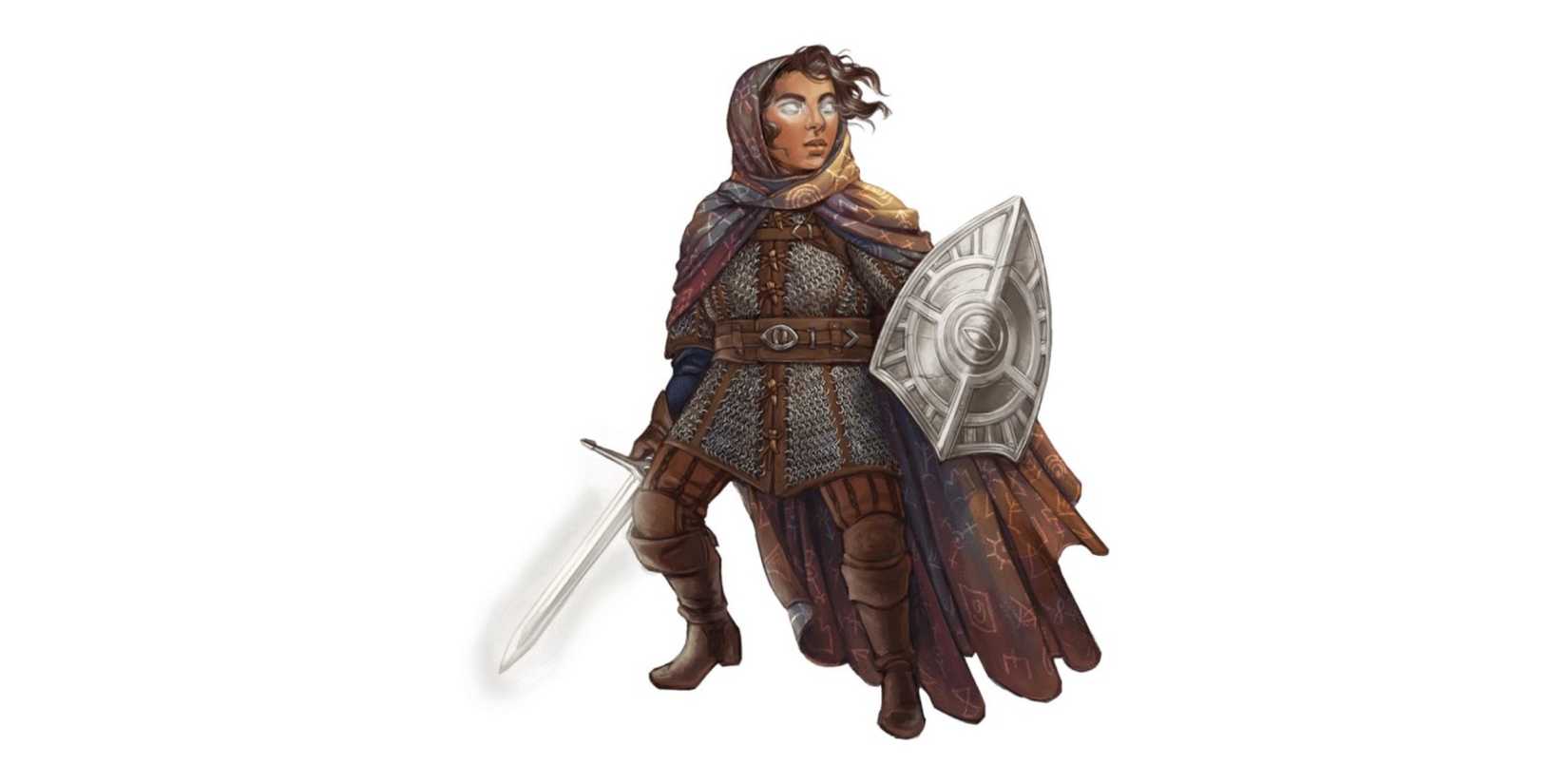 Every Paladin Subclass Ranked in DND