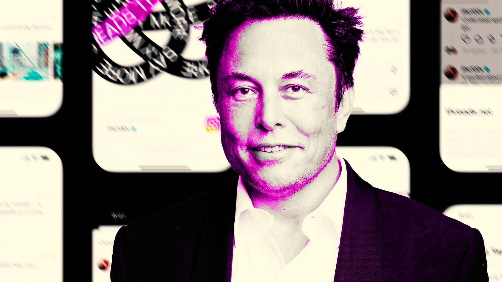 Oh Great, Elon Musk Is Having A Tantrum About Meta's Threads