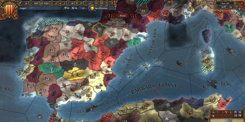 The Best Political Simulator Games