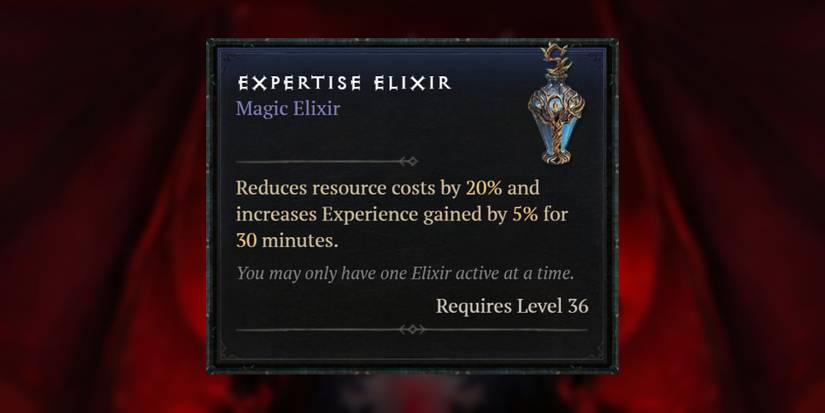 8 Best Elixirs To Keep In Your Inventory At All Times In Diablo 4