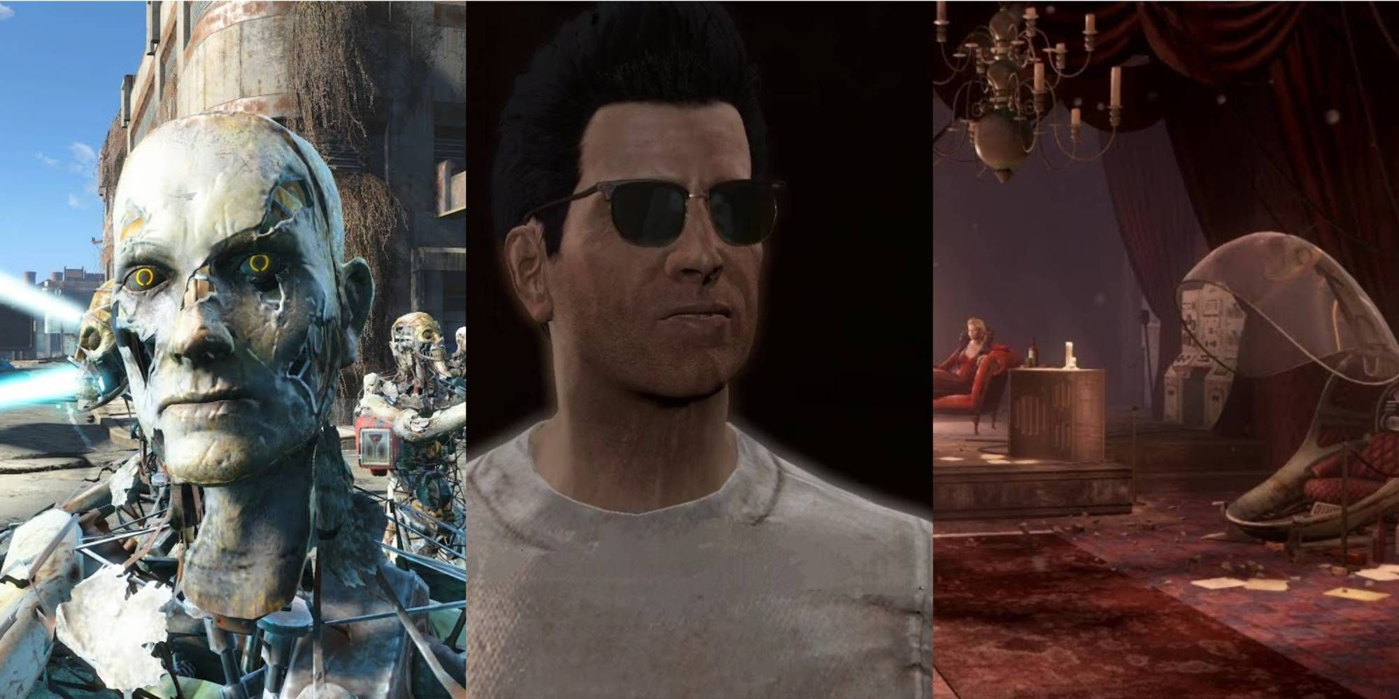 The Rarest Weapons In Fallout 4 And Where To Find Them