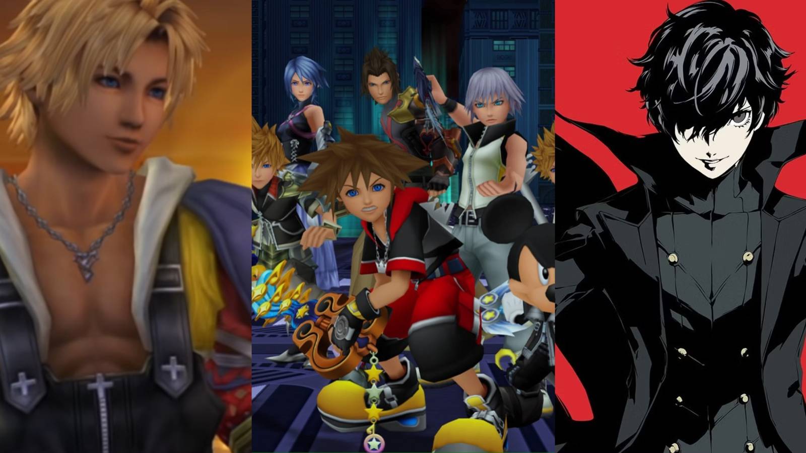 10 RPGS With The Worst Dressed Characters