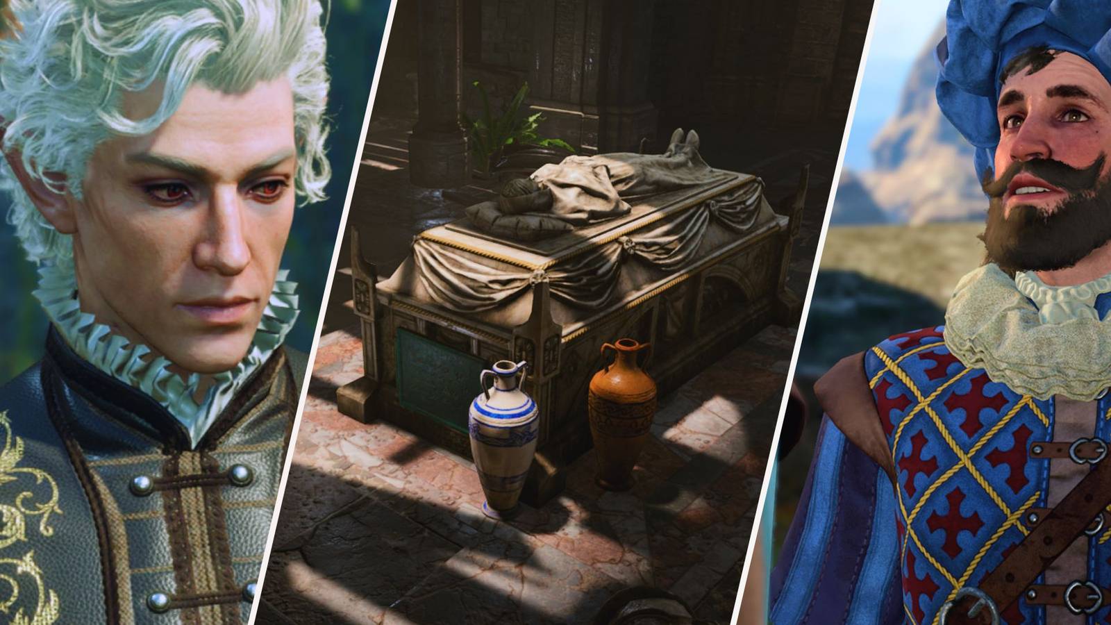 What Is Inspiration In Baldur's Gate 3