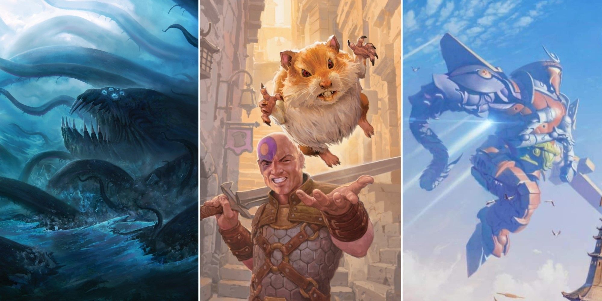 The Best Creature Tokens In Magic: The Gathering