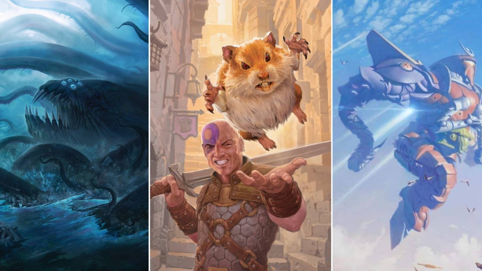 The Best Creature Tokens In Magic: The Gathering