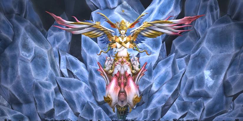 Every Ultima In Final Fantasy