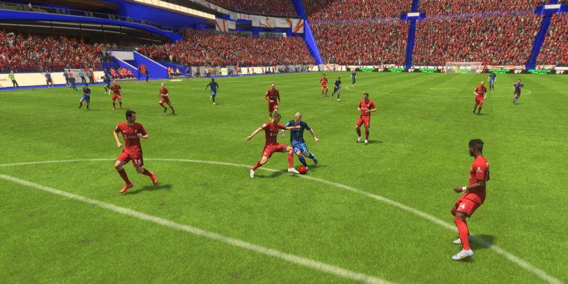 Defending Tips And Tricks For FIFA 23