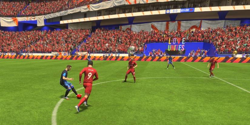 Defending Tips And Tricks For FIFA 23
