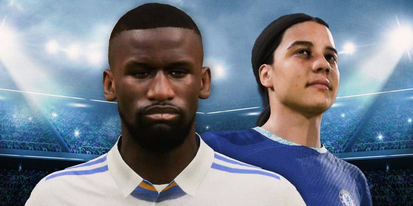 EA Sports New Turn-Based FIFA Could Be A Game Changer