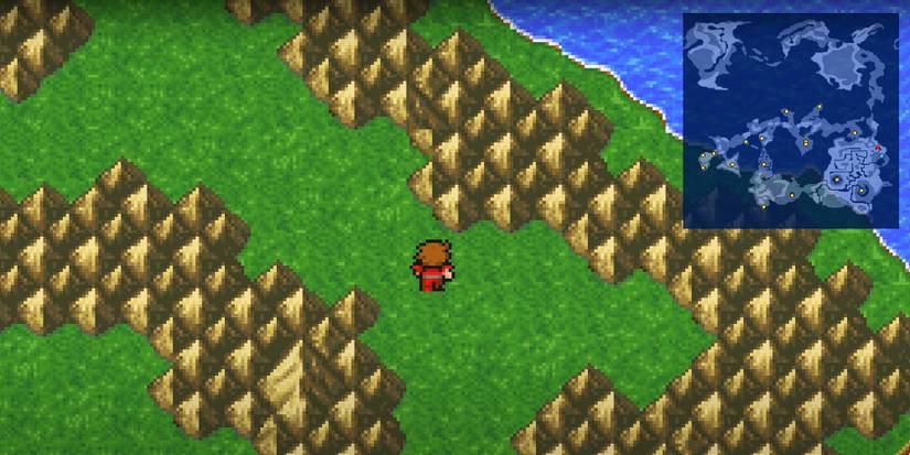 Which Final Fantasy Is The Best?