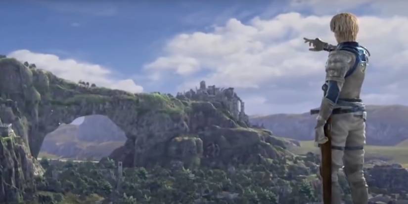 Which Final Fantasy Is The Best?