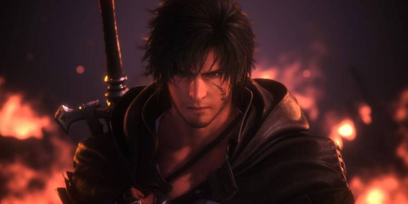 Does Clive Die At The End Of Final Fantasy XVI?