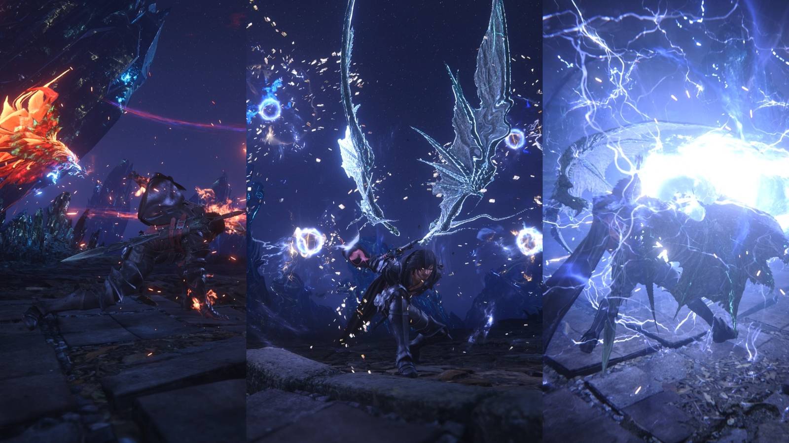 The Best Ability Combinations In FFXVI