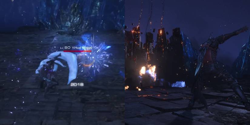 The Best Ability Combinations In FFXVI