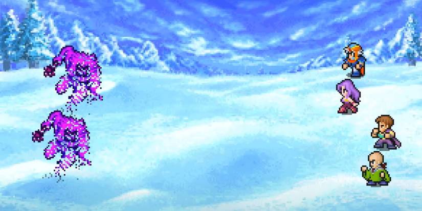 Which Final Fantasy Is The Best?