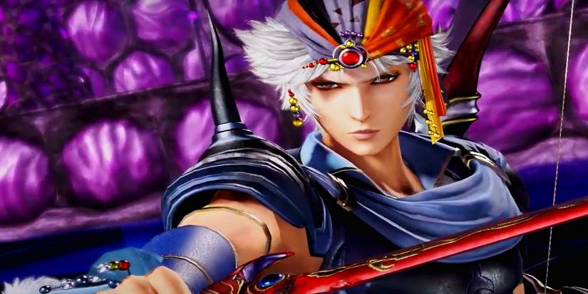Every Final Fantasy Protagonist Ranked By How Much They'd Play Final ...