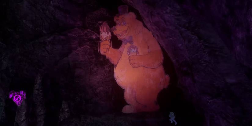 Every Ending In Five Nights At Freddy's: Security Breach Ruin