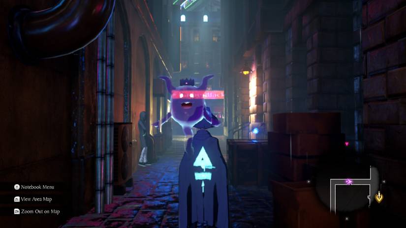 Where To Find All Silver Shinigami Statues In Master Detective Archives ...