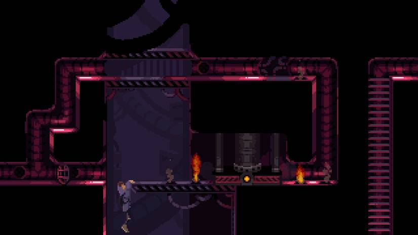 Full Void Review - A Puzzle Platformer About Isolation And Suffering