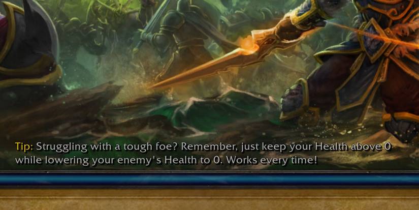 8 Hilarious Loading Screen Tips