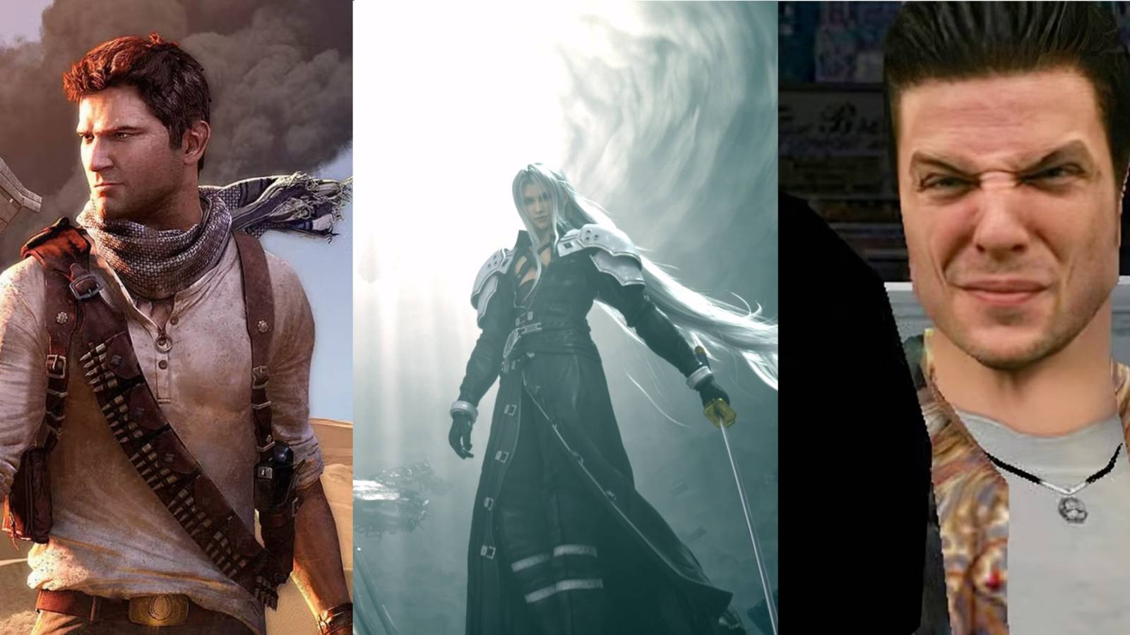 Video Game Characters Who Are Definitely Gamers
