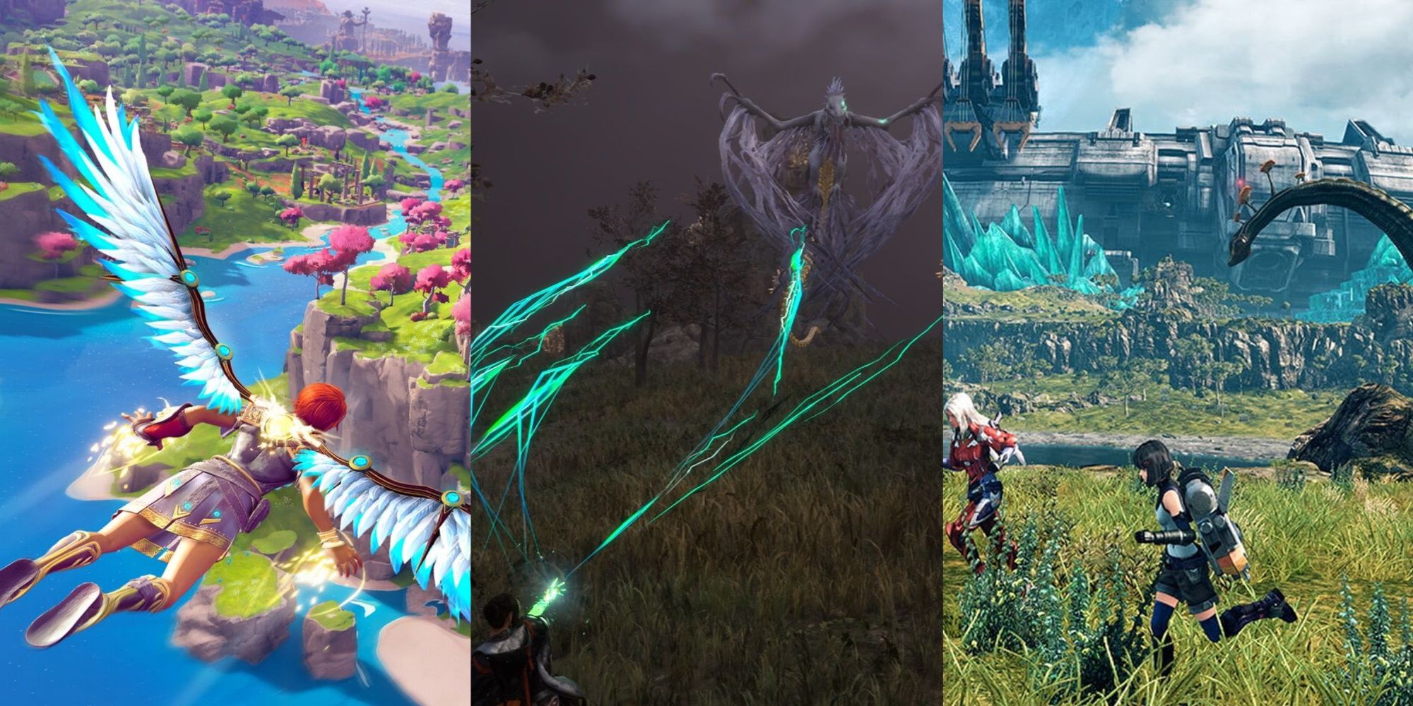 Every Mainline Final Fantasy Game, Ranked