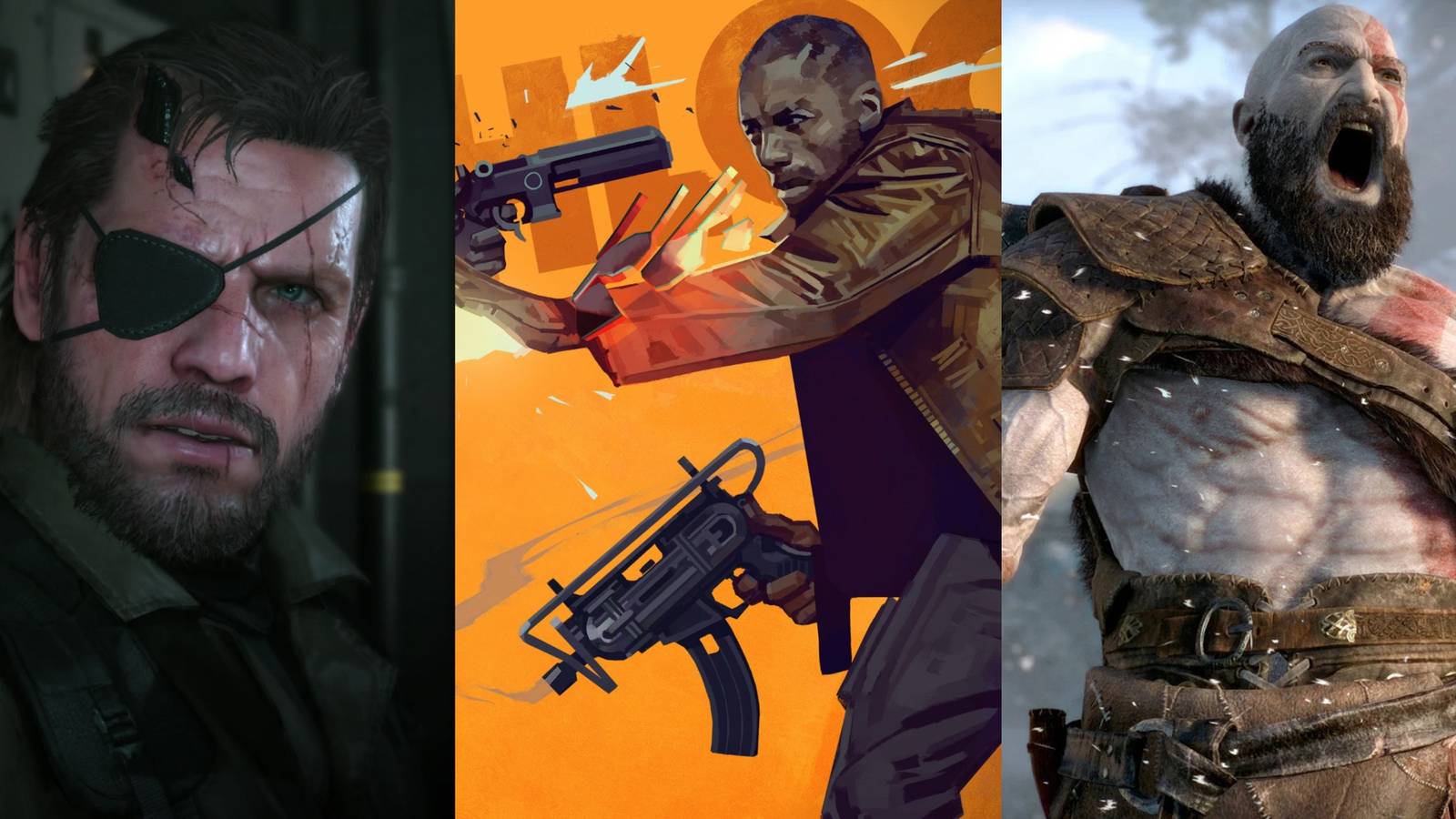 8 Games That Should Have DLC