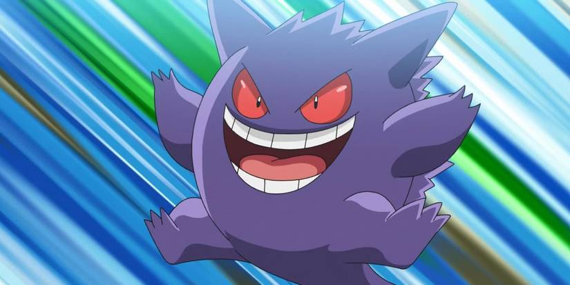 The 9 Best Pokemon Abilities For Supportive Roles