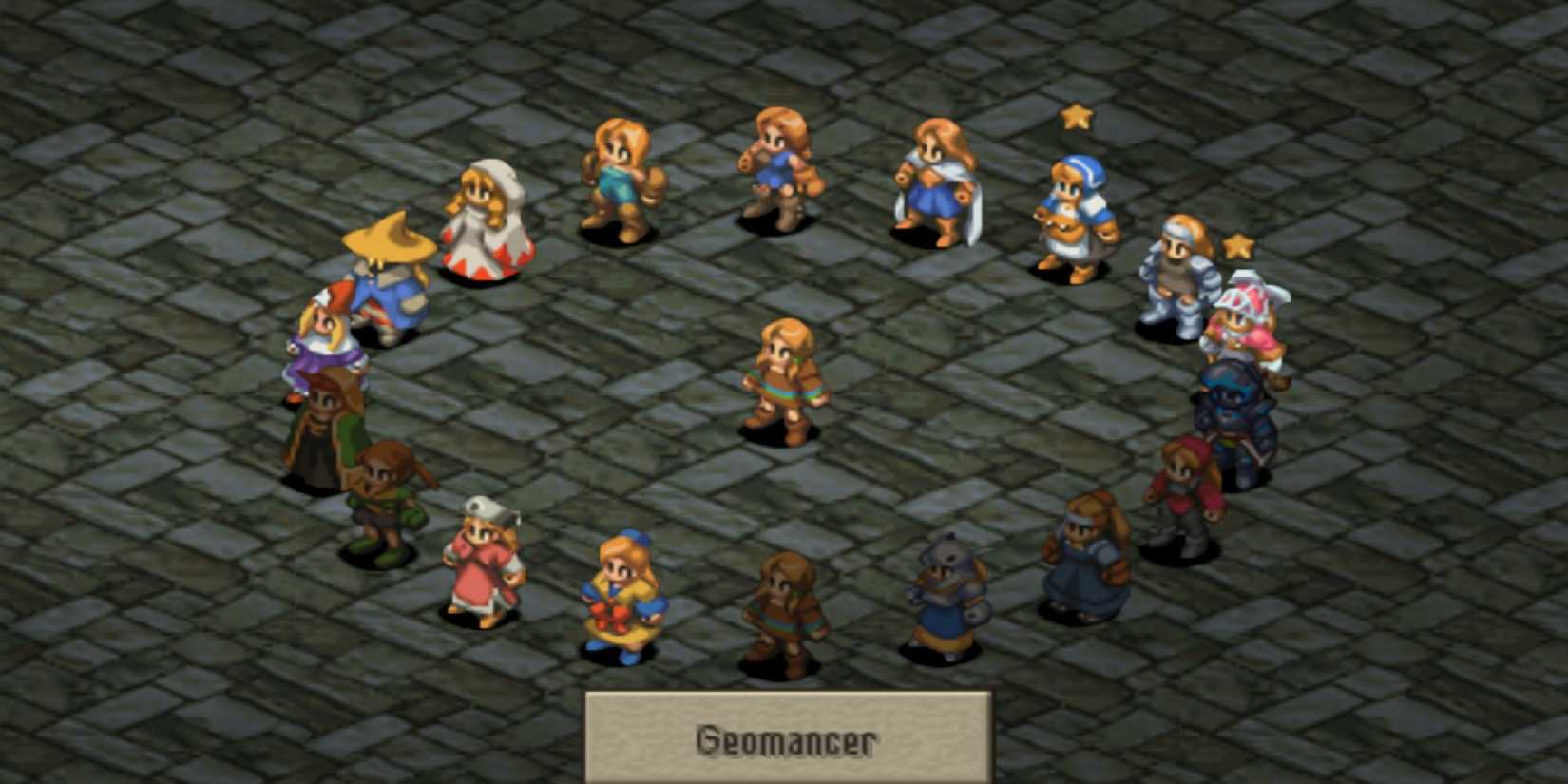 7 Classic Final Fantasy Jobs That Deserve a Modern Revival