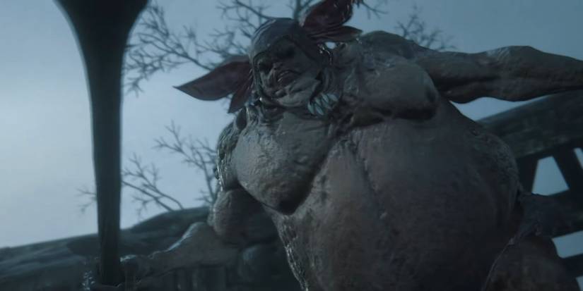 The Best Returning Creature Designs In FFXVI