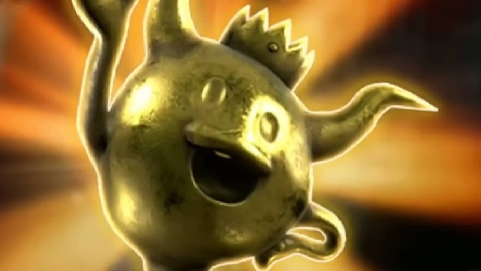 Where To Find All Gold Shinigami Statues In Master Detective Archives ...