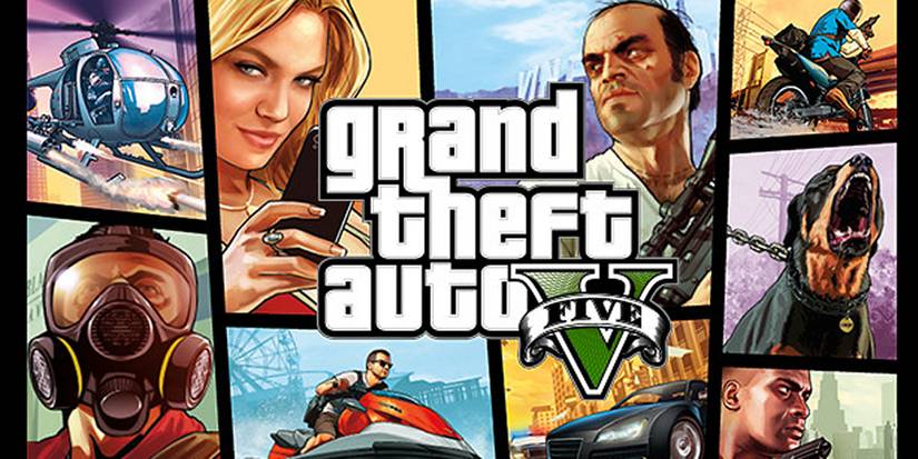The Most Iconic Video Game Logos Ever