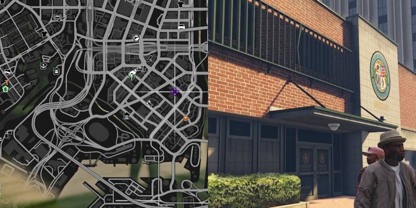 Every Place You Can Find A Helicopter In Grand Theft Auto 5