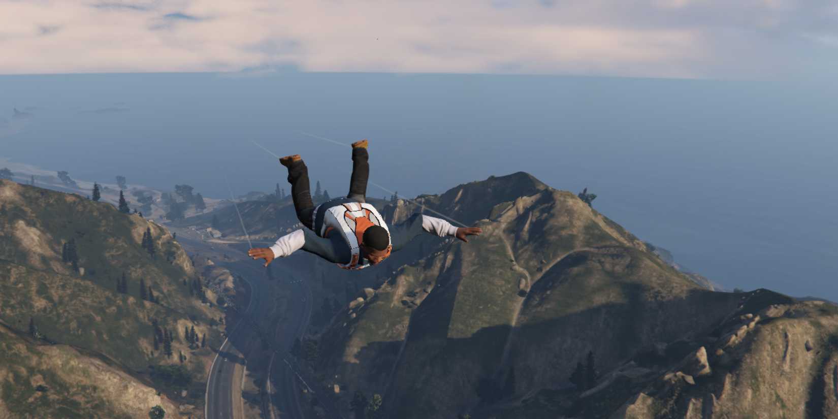 How Are Open World And Sandbox Games Different?